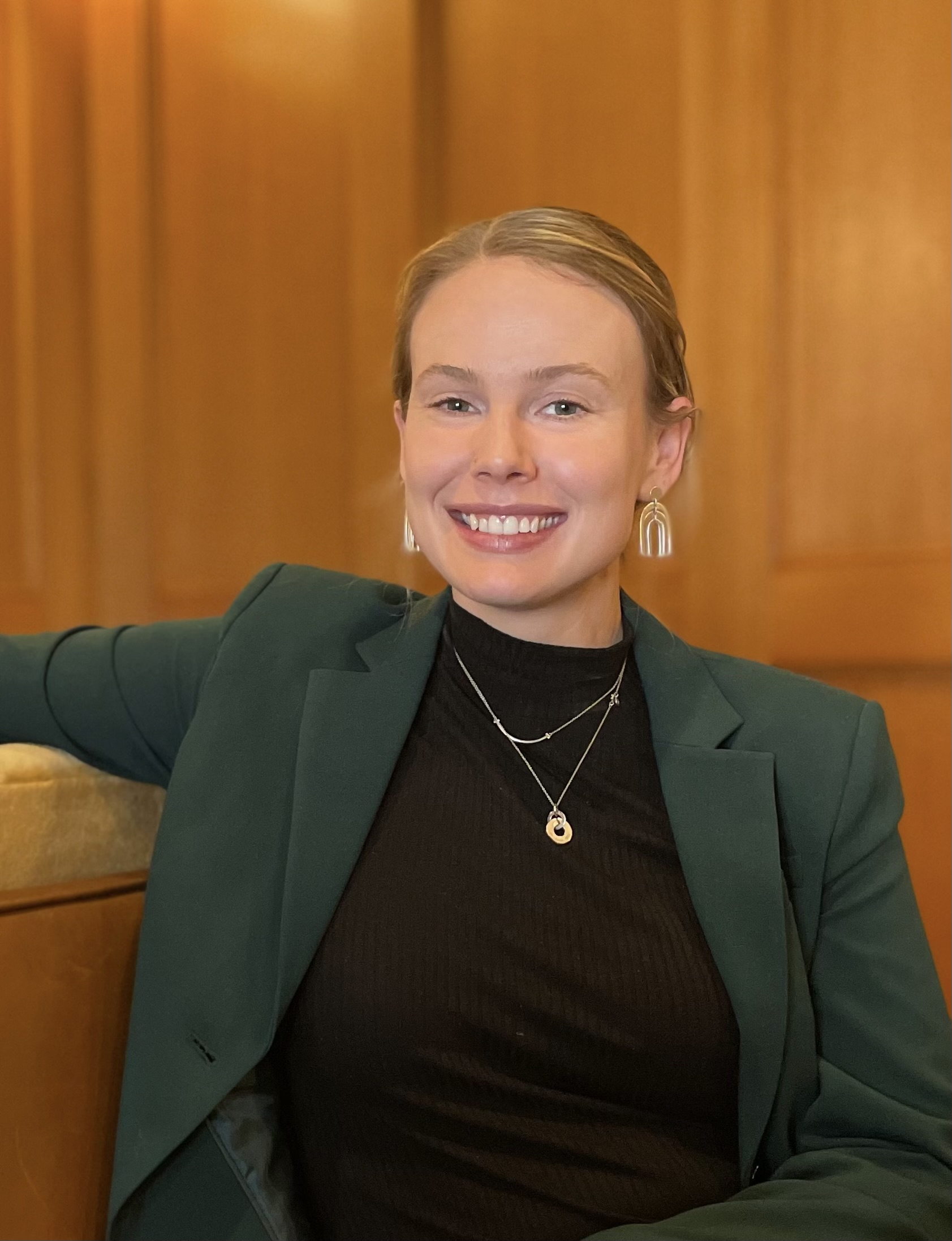 Staff – Harvard Law School Criminal Justice Institute