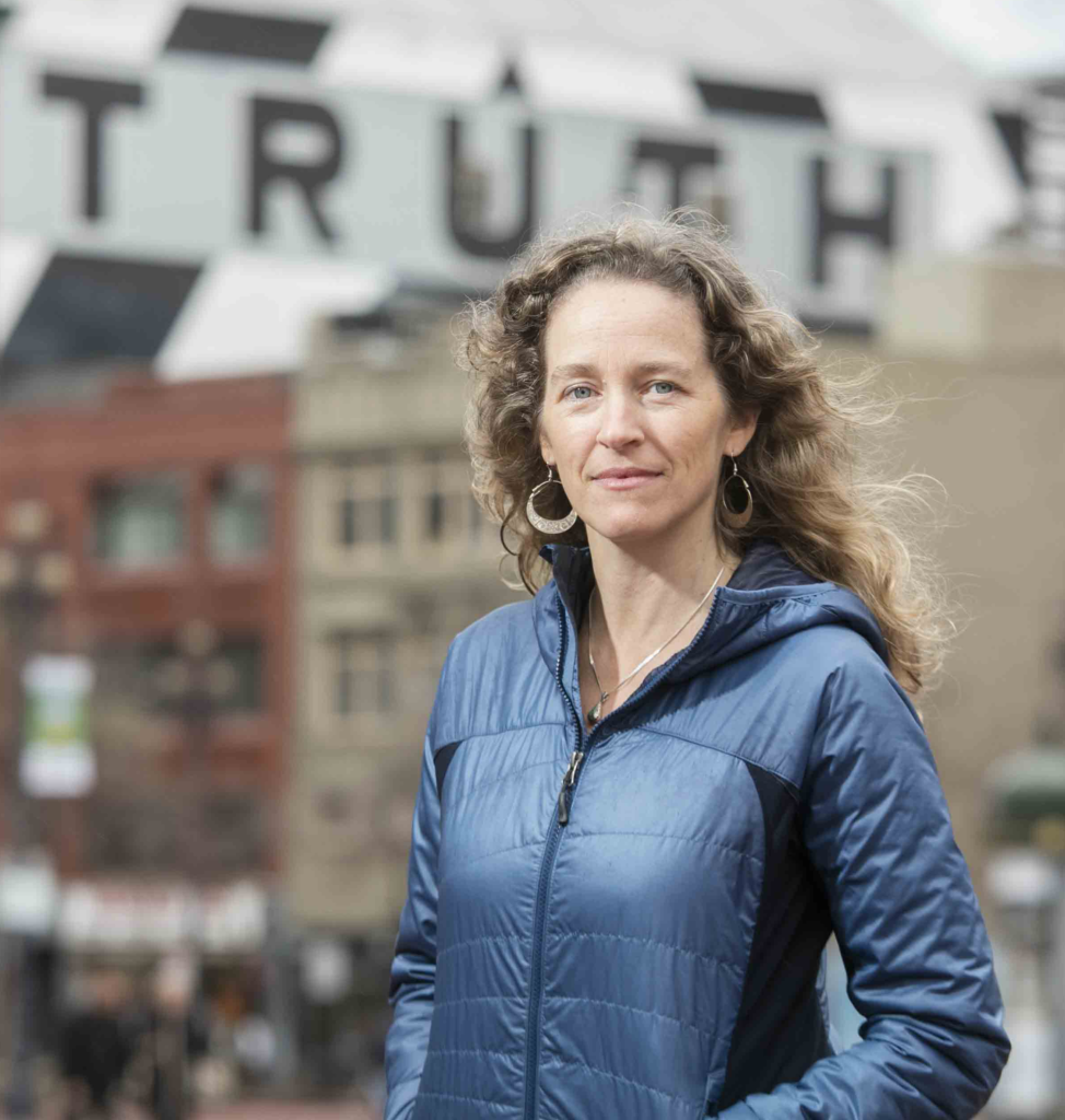 The Clinic and the HLS Environmental Law Society to host Julia Olson ...