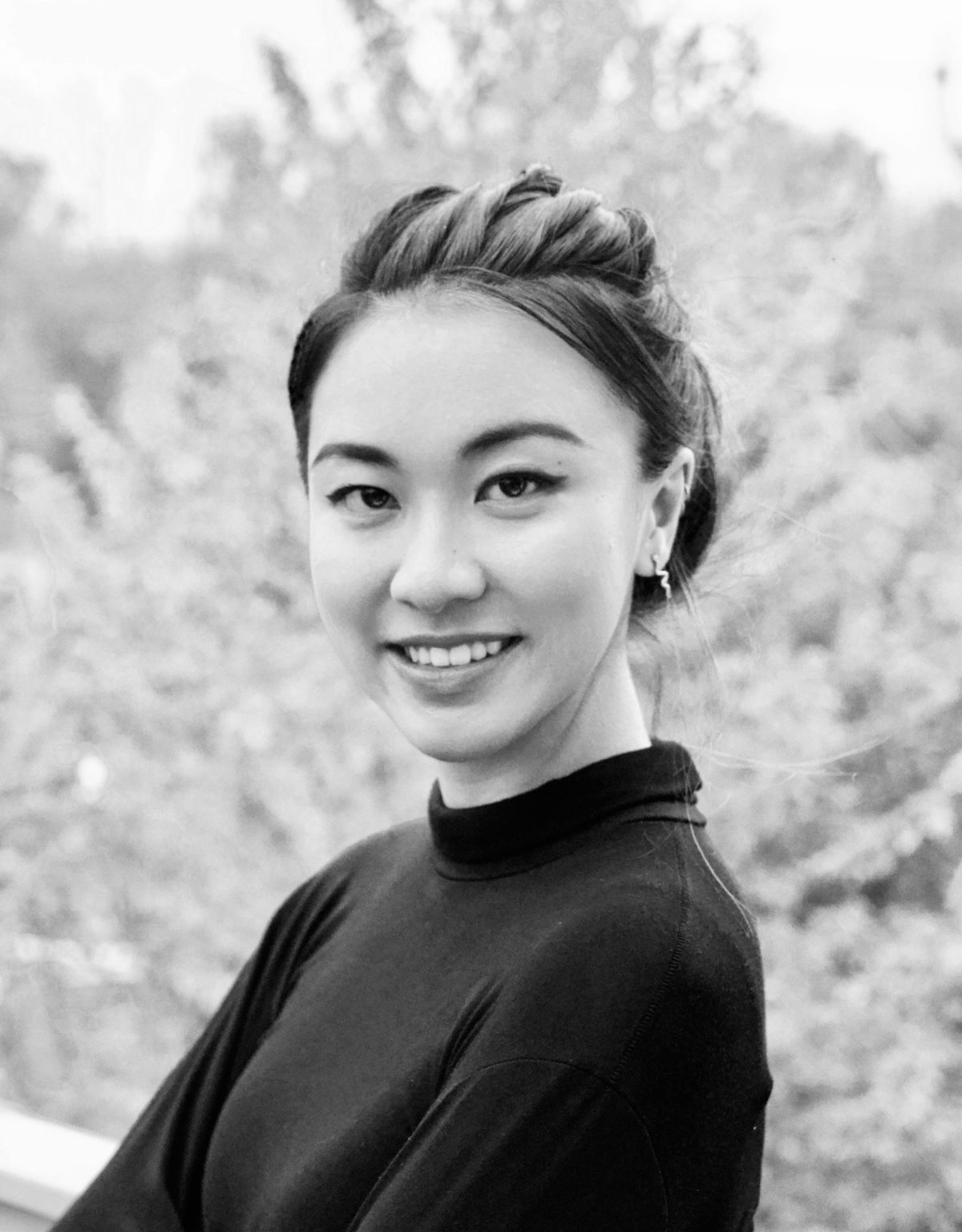 Alice Hu