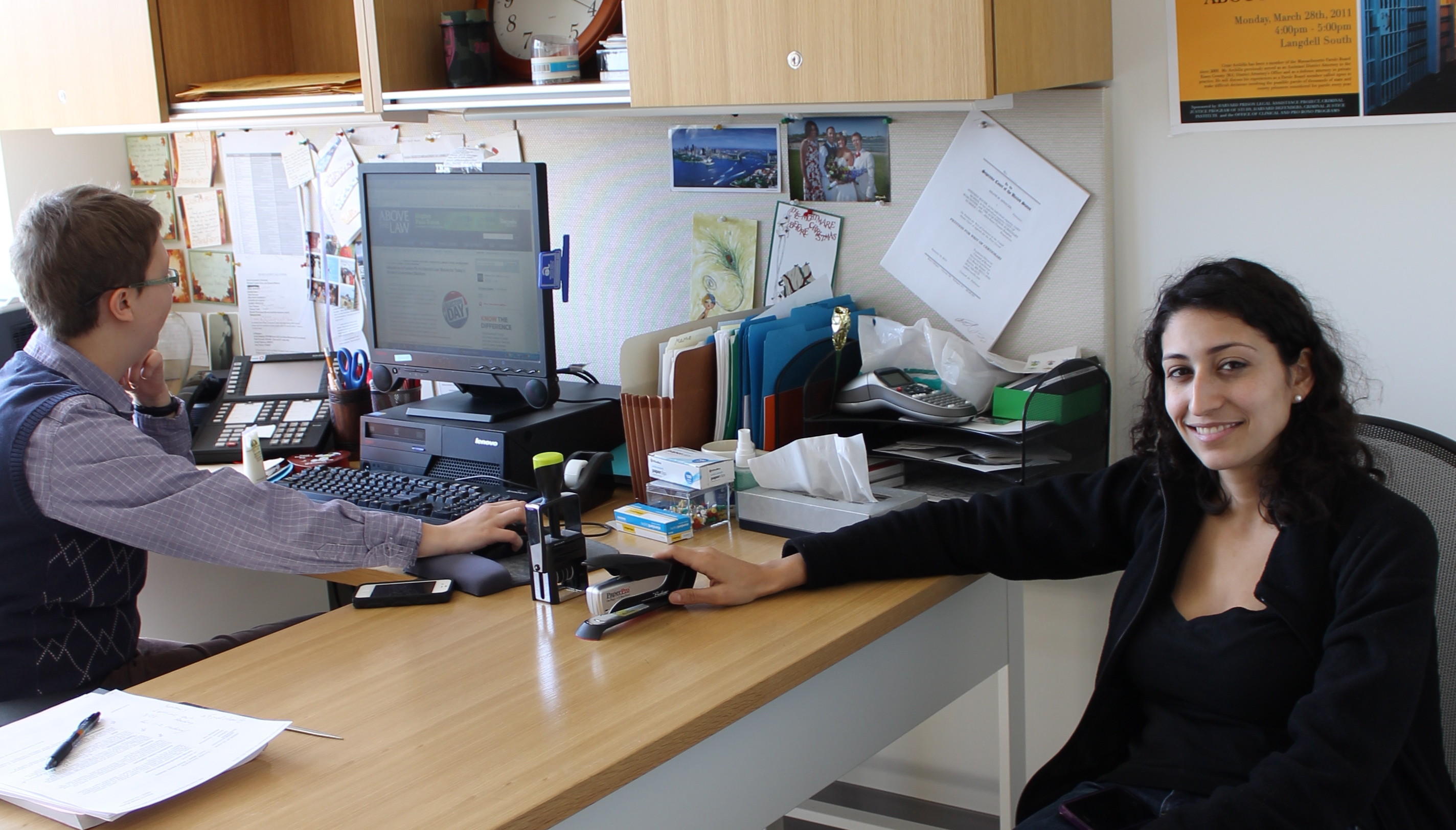 For Students – Harvard Prison Legal Assistance Project